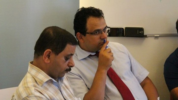 La Polit-Revue : la lutte finale ? – Nawaat