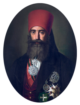 Reviving the Beys – Nawaat