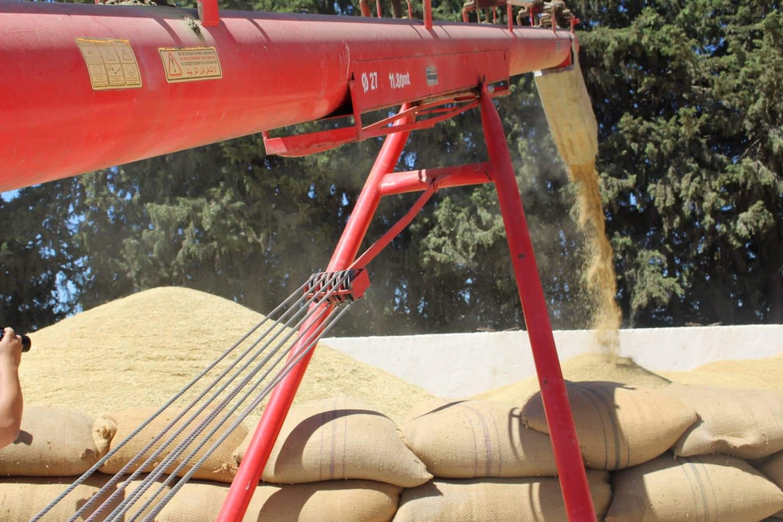 recolte_ble – Nawaat