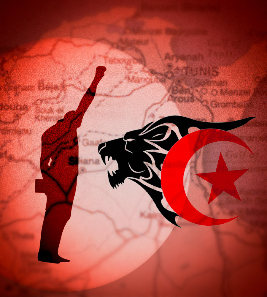 Nawaat – Creating bold, independent journalism in Tunisia.