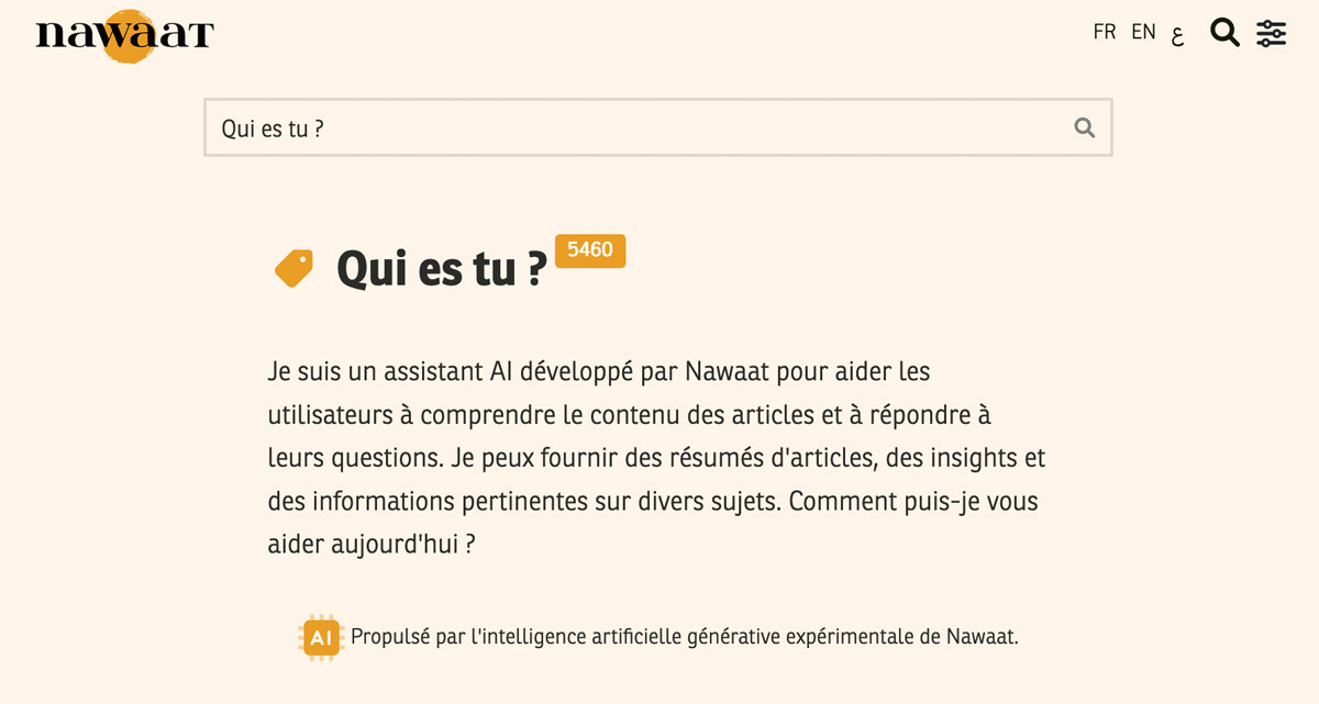 Happy 20th Anniversary, Nawaat! – Nawaat