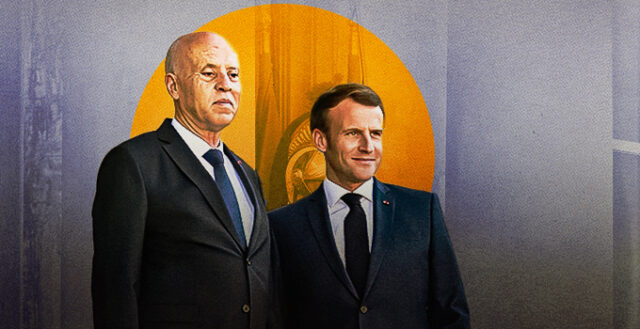 France – Tunisie : Des relations de plus en plus « techniques » – Nawaat
