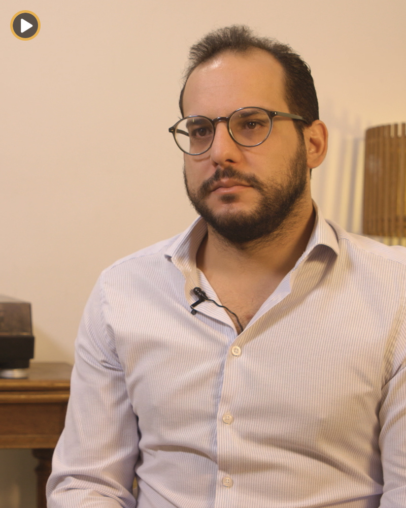 Nawaat – Creating bold, independent journalism in Tunisia.